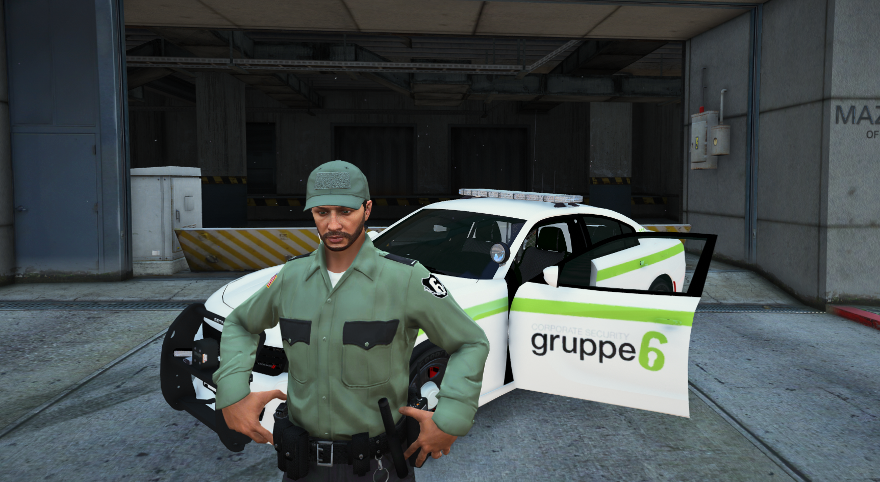 New G6 Male Outfit · Issue #753 · Jarrrk/HighLife · GitHub