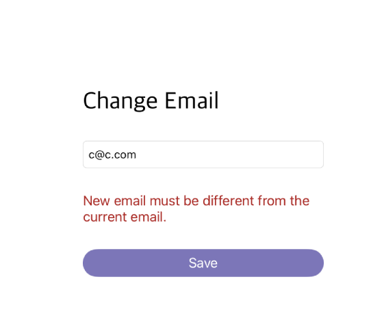 Unable to logout, edit profile · Issue #55 · LingoClash/LingoClash · GitHub