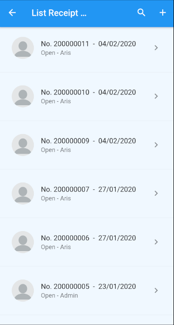 GitHub - aris-wasap/wins_app: Warehouse and Inventory Information System