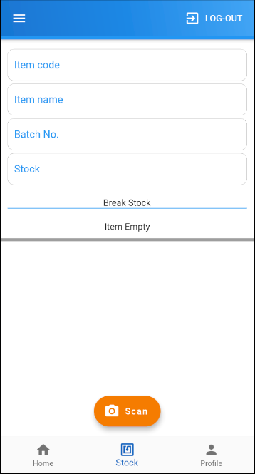 GitHub - aris-wasap/wins_app: Warehouse and Inventory Information System