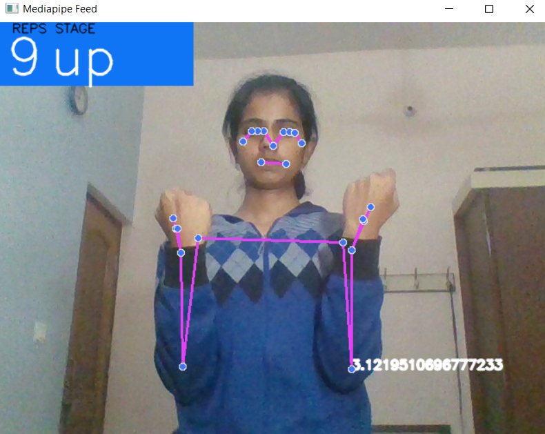 GitHub - DEEKSHA3108/AI-POSE-ESTIMATOR