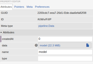Invalid load key in CIFAR10 example · Issue #1214 · deepforge-dev/deepforge · GitHub