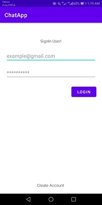 GitHub - Ahssan18/ChatApp: Chat App with Firebase using MVVM