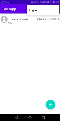 GitHub - Ahssan18/ChatApp: Chat App with Firebase using MVVM