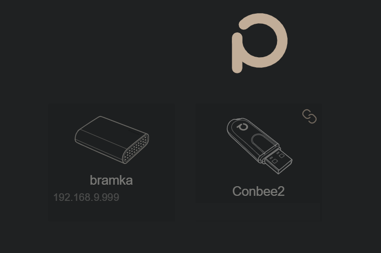 deCONZ 4.1 and new gateway · Issue #934 · home-assistant/addons · GitHub