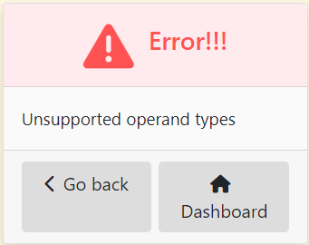 Recycle bin / Trash bin shows error in 6.4 · Issue #16376 · YetiForceCompany/YetiForceCRM · GitHub
