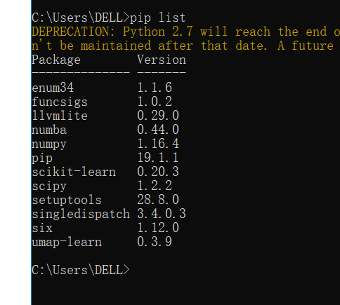 RunuMAP · Issue #1619 · satijalab/seurat · GitHub