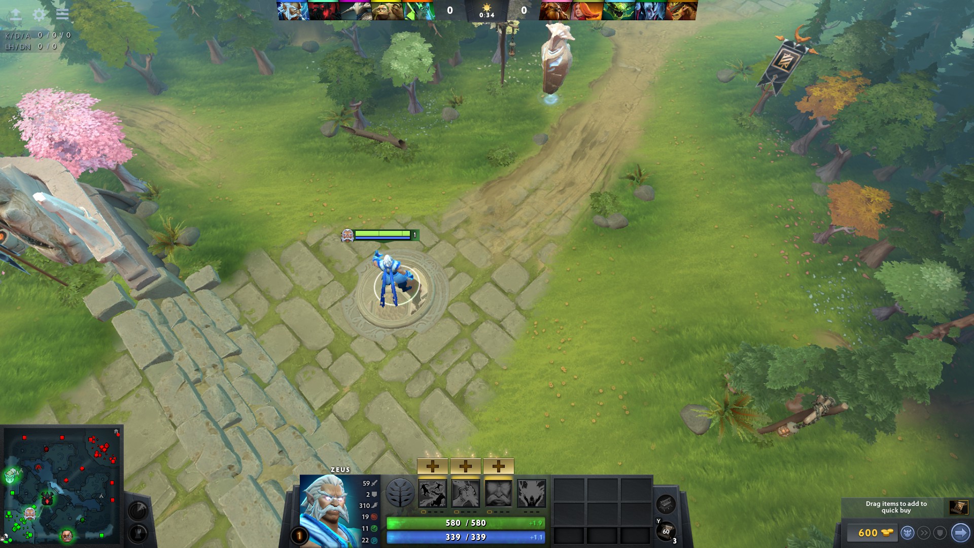 GitHub - JohanL1bert/Dota-camera-changer