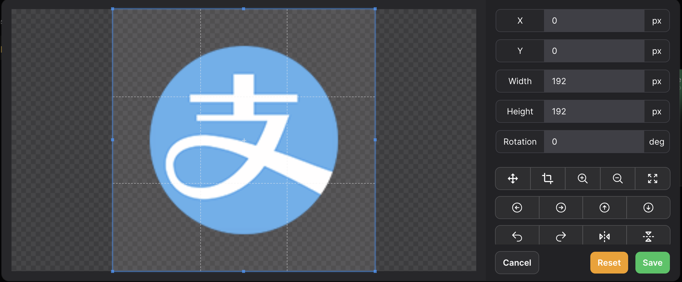 Fileupload Imageeditor Cannot Restrict Free Cropping · Issue 9097 · Filamentphpfilament · Github