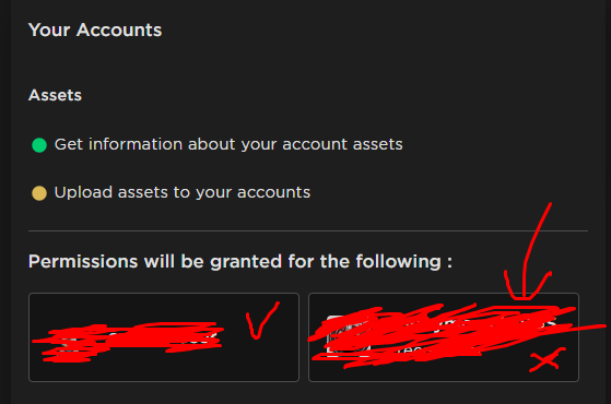Internal client error. The token is not yet valid (iat) · Issue #19 · Roblox/roblox-blender ...