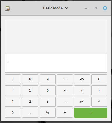 Linux Mint 19.1 Beta: Color variations of the Mint-Y theme do not apply ...