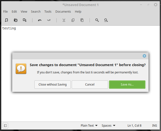 Linux Mint 19.1 Beta: Color variations of the Mint-Y theme do not apply ...
