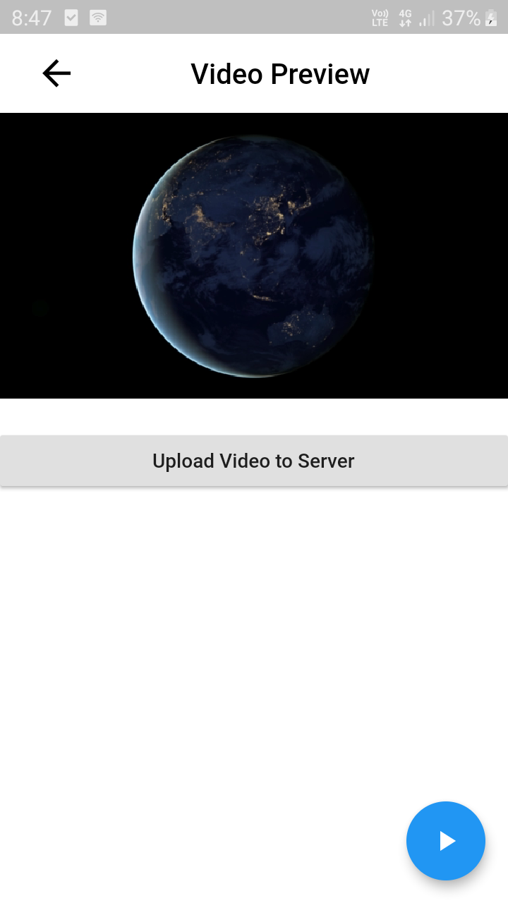 GitHub - junedr375/flutter-YouTubeclone