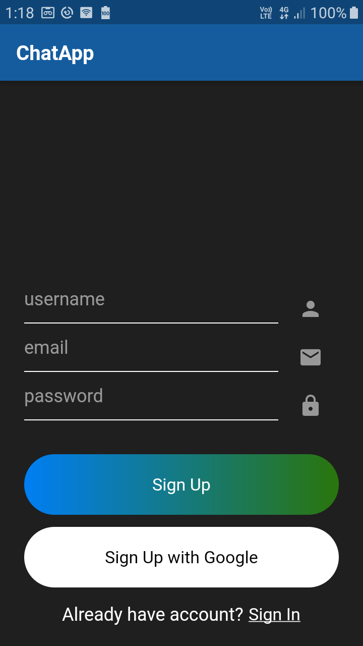 GitHub - junedr375/flutter_chatapp