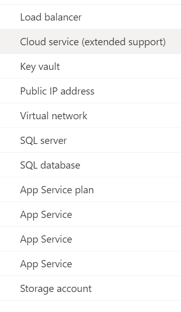 Question Azure Sdk To Query Azure Hci · Issue 33161 · Azureazure Sdk For Net · Github