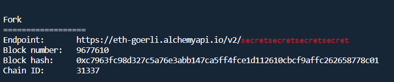 bug: `HttpRequestError`, `AbiFunctionSignatureNotFoundError` and `TimeoutError` when launching ...