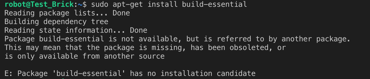 Automake/Make not working · Issue #1330 · ev3dev/ev3dev · GitHub