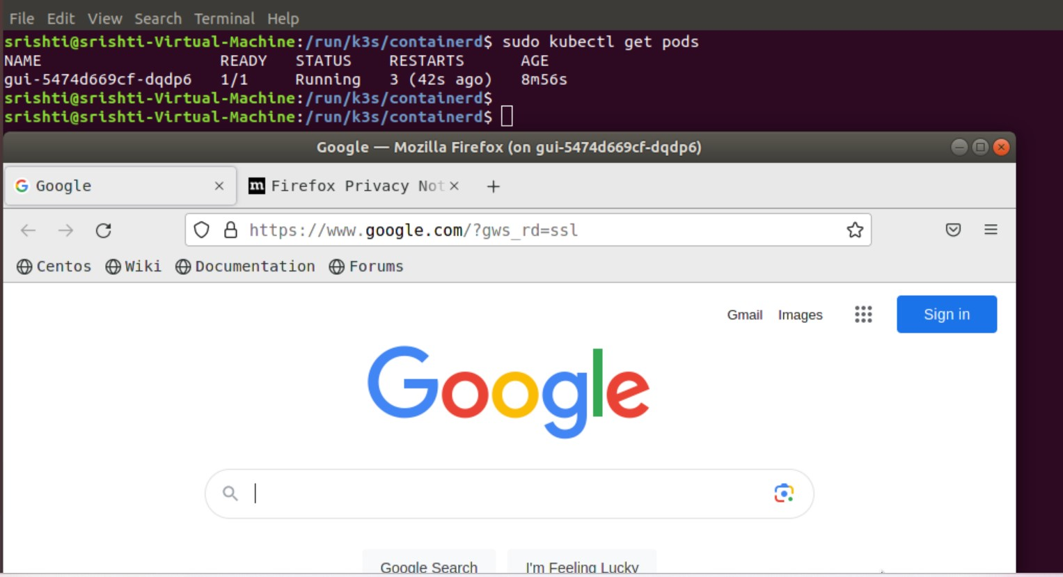 GUI enable on elemental OS · Issue #1005 · rancher/elemental · GitHub