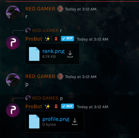 attachments error · Issue #78 · DiscordBot-PMMP/DiscordBot · GitHub