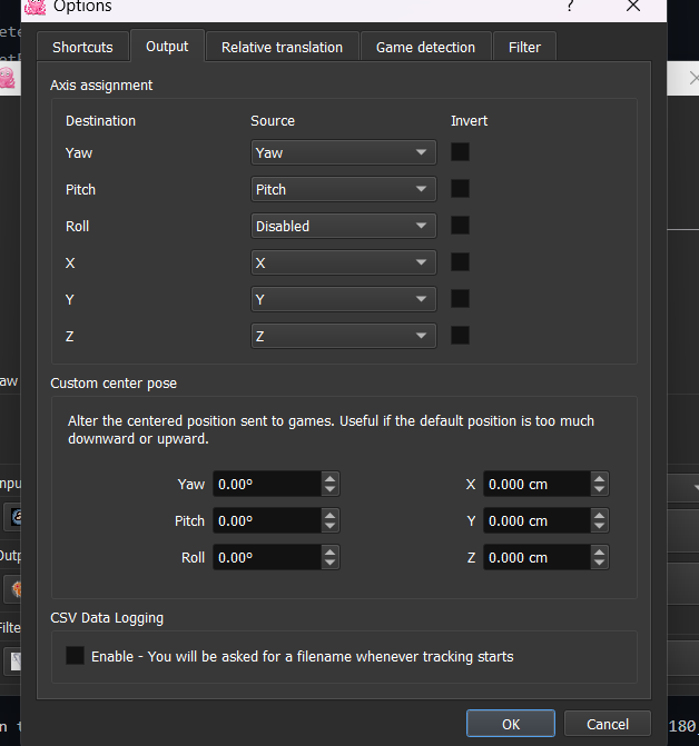 GitHub - FugLong/Nano33_PC_Head_Tracker: Complete head tracking ...