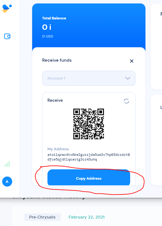 Default window size cuts off buttons. · Issue #426 · iotaledger/firefly · GitHub