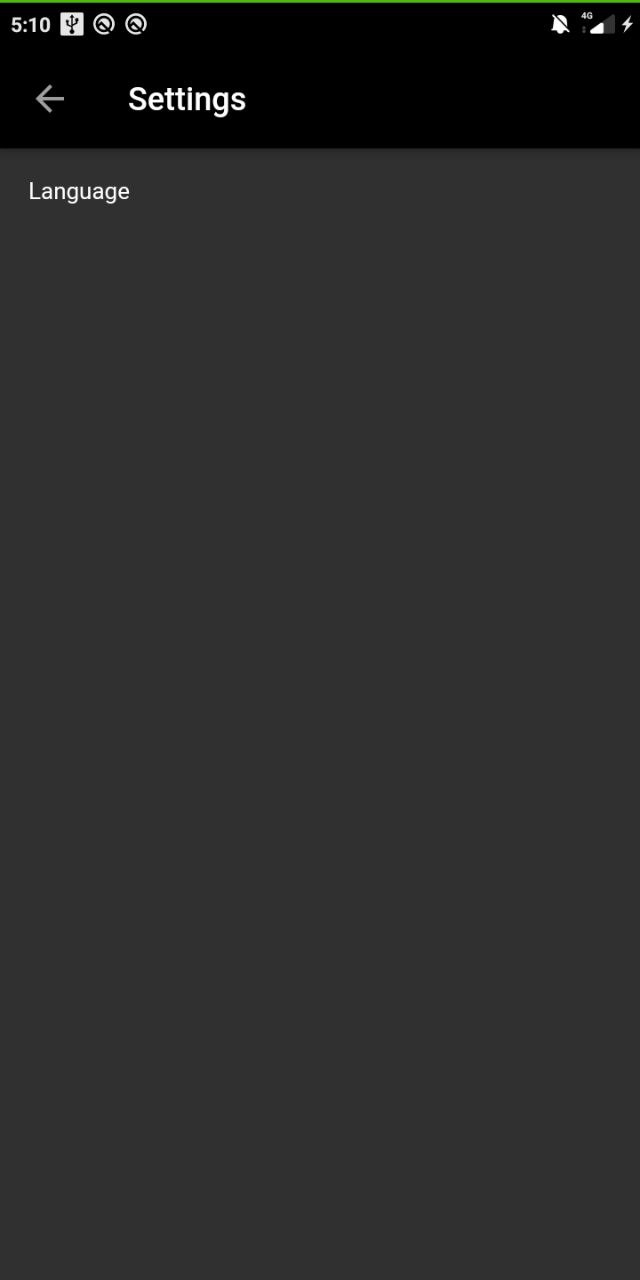 [bug] Unable change manga language · Issue #2 · gsioteam/ninemanga · GitHub