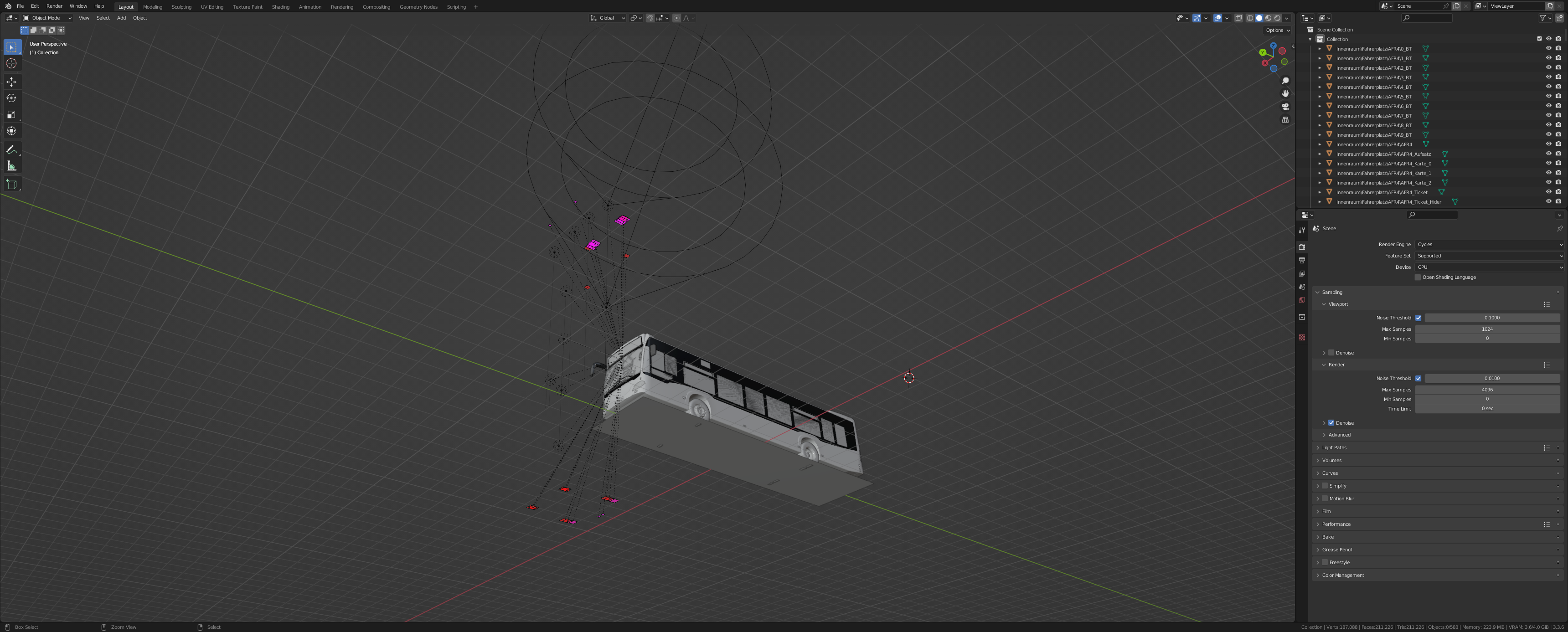 Lights and Spotlights import on the wrong coordinate axis · Issue #64 ...