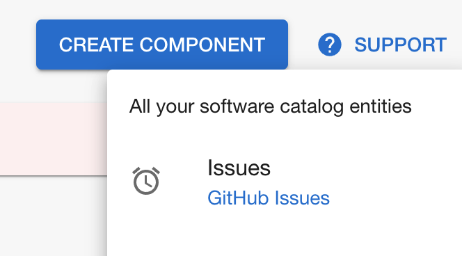 Backstage icons are not replaced by the ones provided in options when ...