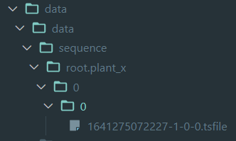 TsFile Sync does not transfer actual data · Issue #4726 · apache/iotdb · GitHub