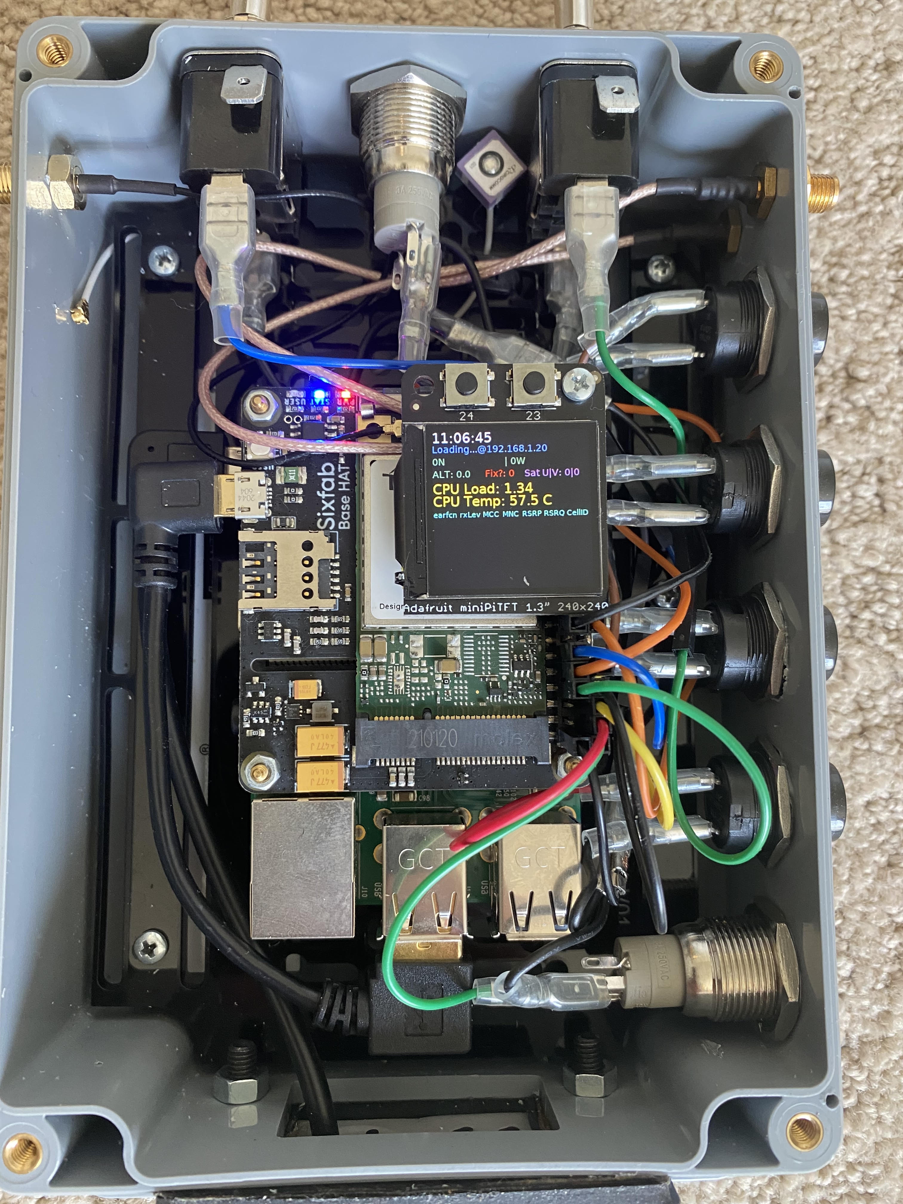 GitHub - ewf-engineering/LTE_Search