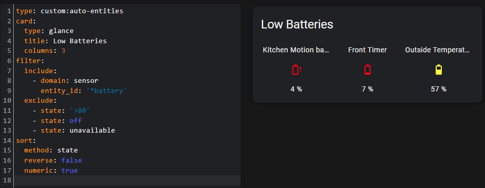 include: filter seems to be OR whereas documentation alludes to it being ALL · Issue #211 ...