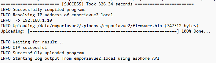 Support cross-arch toolchain packages · Issue #753 · platformio/platform-espressif32 · GitHub
