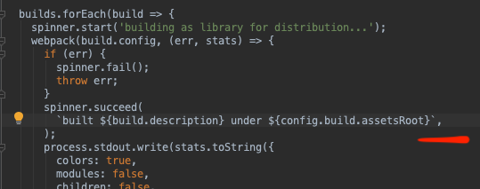 `npm run build-dist` script is not working under the lex-web-ui folder · Issue #152 · aws ...