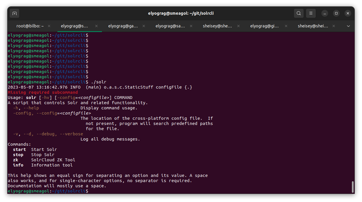 Little questions · Issue #2021 · remkop/picocli · GitHub