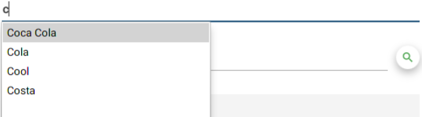 JFXTextfield together with Autocomplete (of ControlsFx) · Issue #990 · sshahine/JFoenix · GitHub