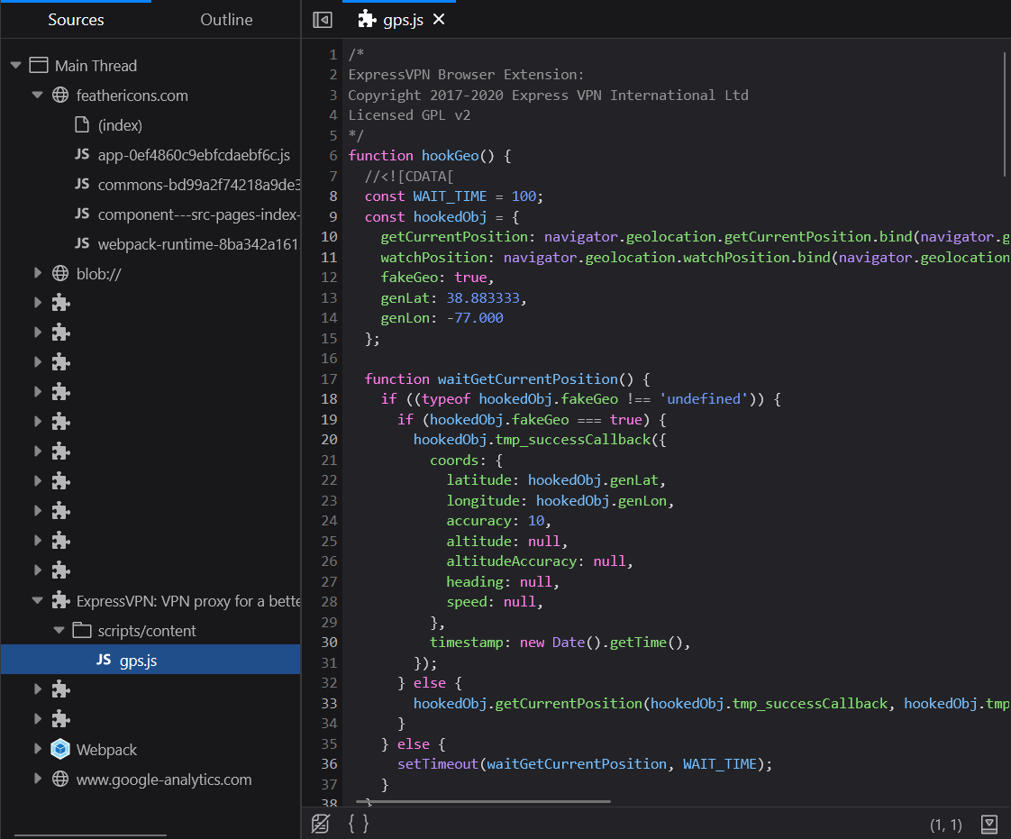 What the js code inside svg icon? · Issue #812 · feathericons ...