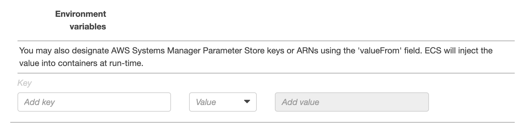 Github Zircon Techaws Ecs Setup Este Ejemplo Describe El Setup De Una App En Aws Que Utiliza