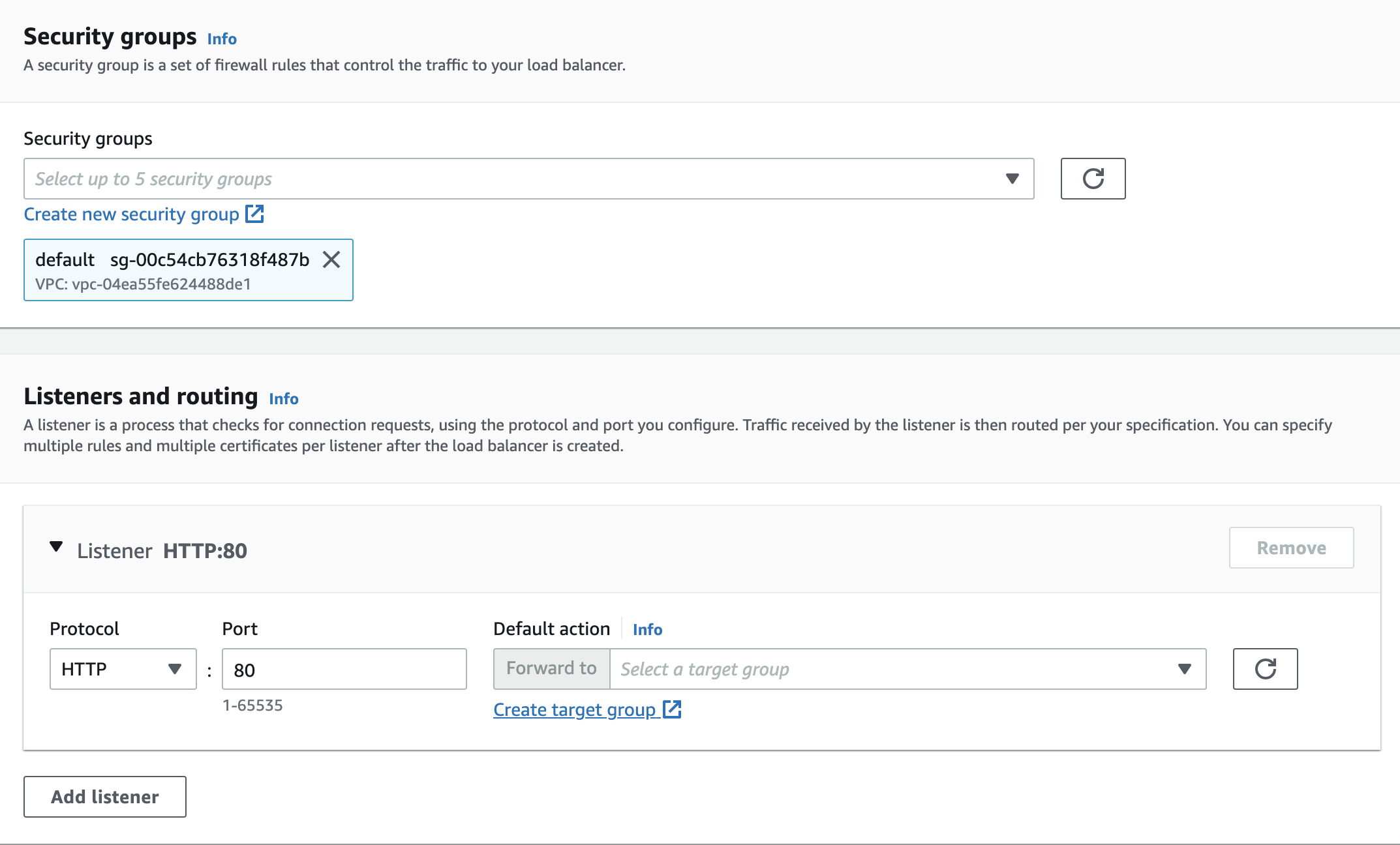 Github Zircon Techaws Ecs Setup Este Ejemplo Describe El Setup De