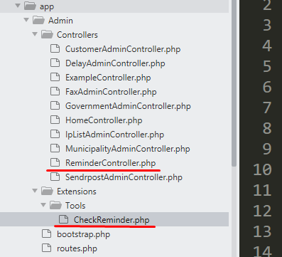 How to make Laravel admin custom tool · Issue #3967 · z-song/laravel-admin · GitHub