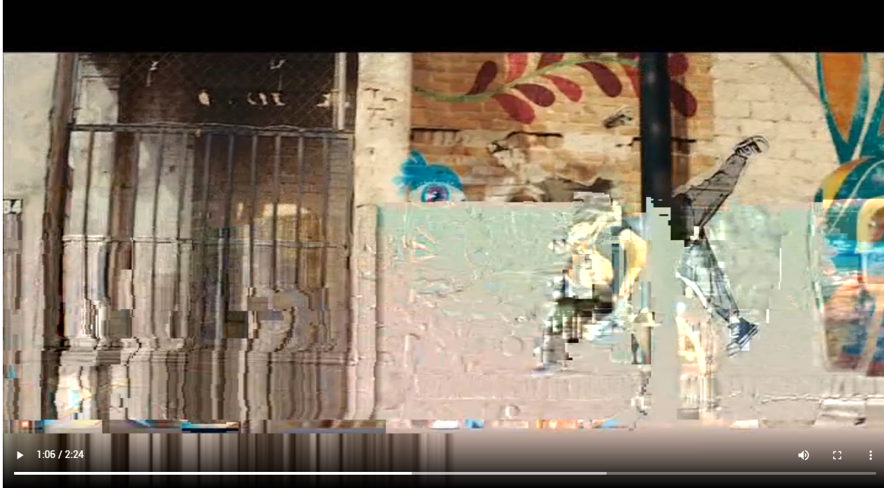 Video Glitches with Fetch Loader · Issue #3747 · video-dev/hls.js · GitHub