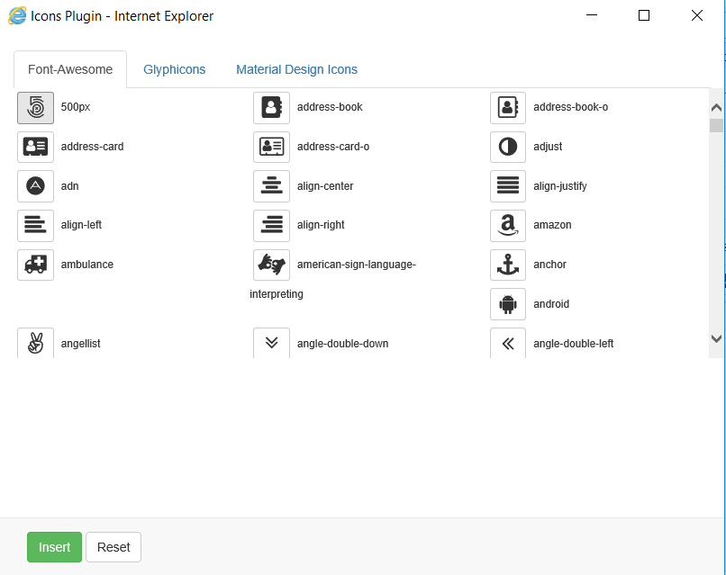 Issue after upgrading to rc2020-06-01 "Hogfather" · Issue #483 · giterlizzi/dokuwiki-template ...