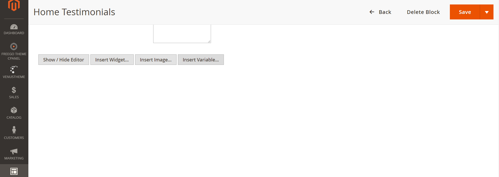 Magento 2.2 email variables not referencing to the html values · Issue #12059 · magento/magento2 ...