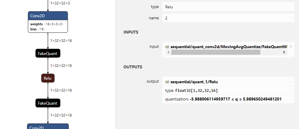 Run Quantize Mnistcnnpy Errors · Issue 300 · Tensorflowmodel Optimization · Github