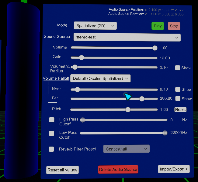 GitHub - parameter-pollution/UdonAudioDesigner: An in-game audio ...