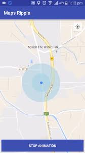 Ripple effect · Issue #1283 · mapbox/mapbox-android-demo · GitHub
