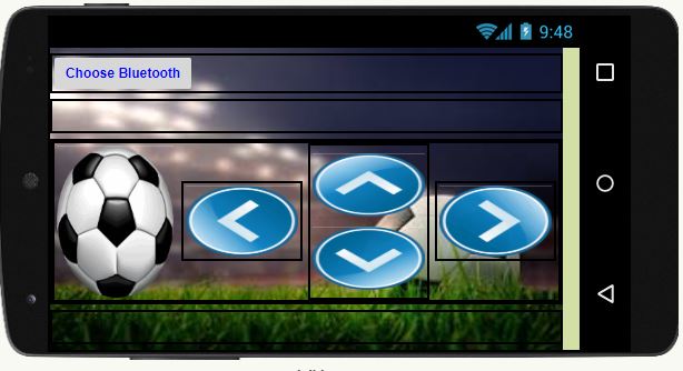 GitHub - ASNProject/SOCCER-ROBOT