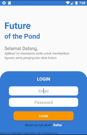 GitHub - ASNProject/AppLog-Pegawai
