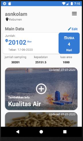 GitHub - ASNProject/AppLog-Pegawai