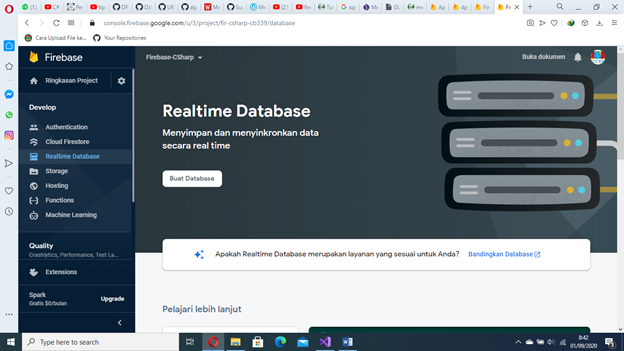 GitHub - ASNProject/Connecting-Firebase-to-Windowsform-C-