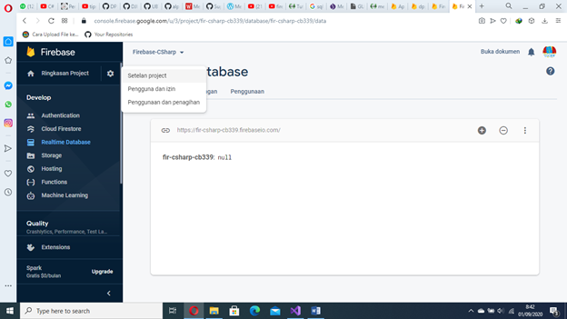 GitHub - ASNProject/Connecting-Firebase-to-Windowsform-C-